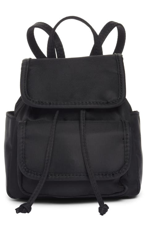 Black Bags & Backpacks for Young Adults | Nordstrom