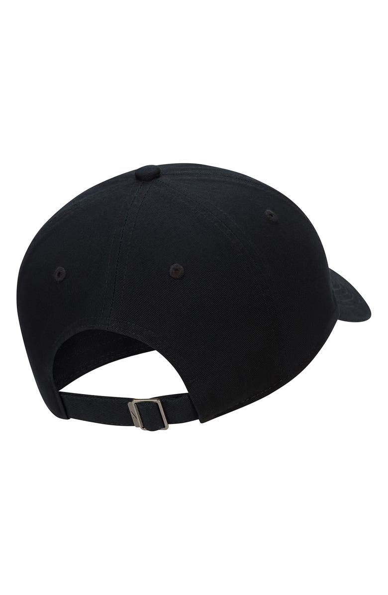 Nike Club Futura Wash Baseball Cap | Nordstrom