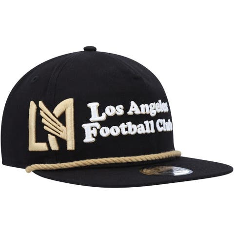 Men's LAFC Baseball Caps | Nordstrom