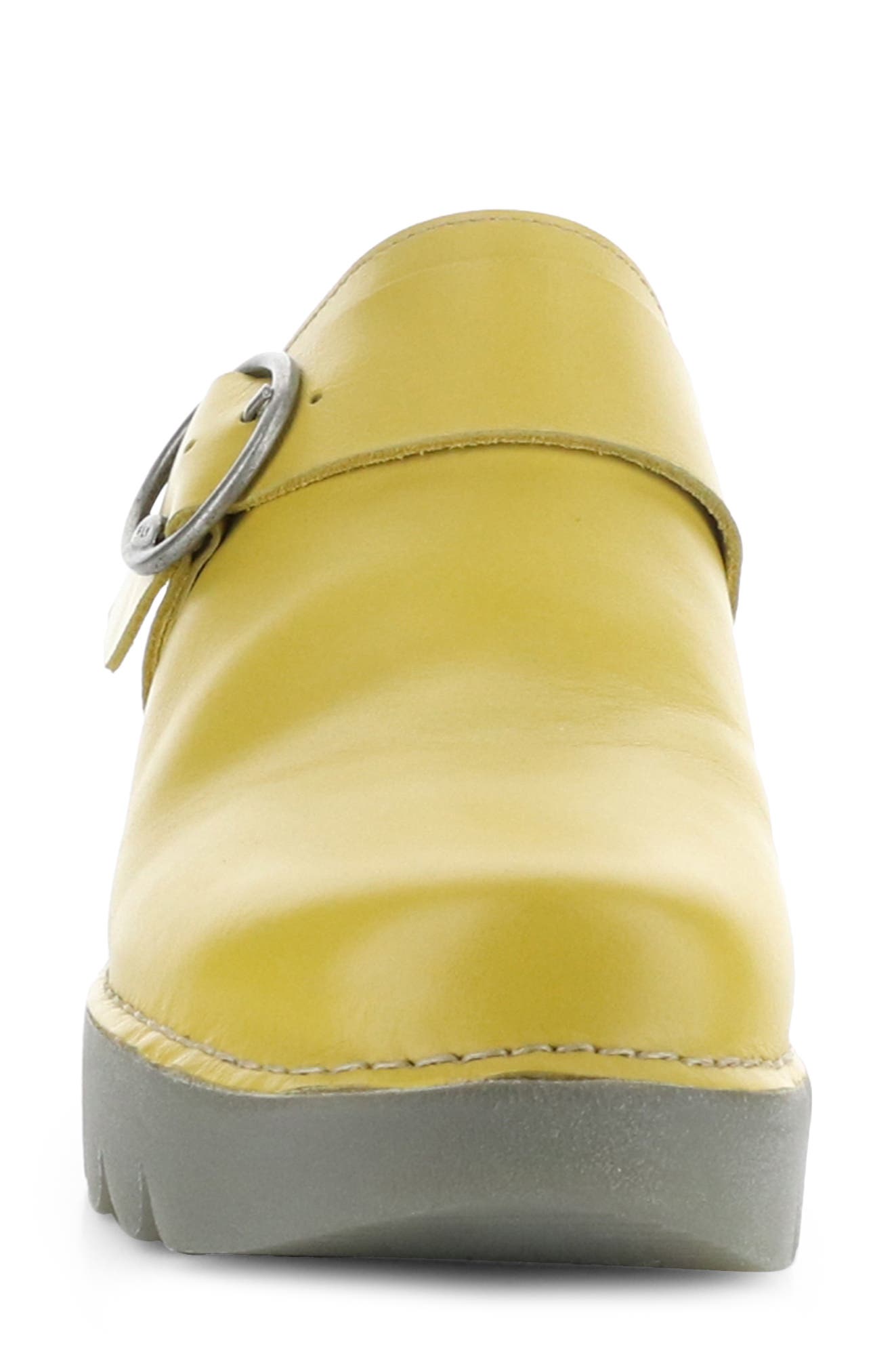 Fly London Enda Platform Clog (Women) | Nordstrom