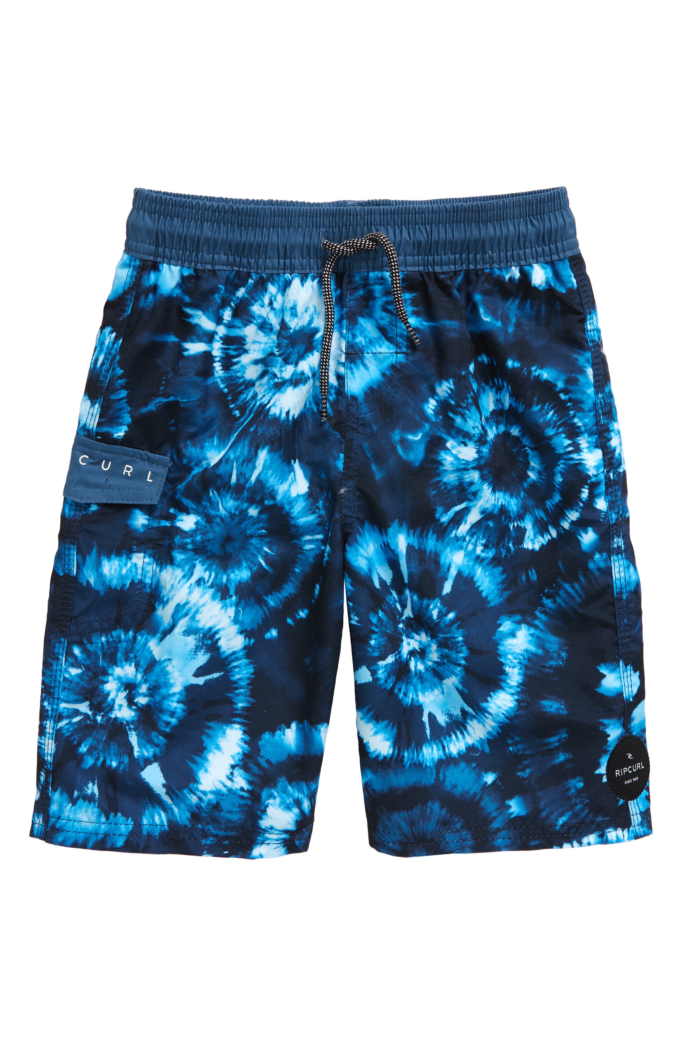 Rip Curl Kids' Mirage Ultimate Swim Trunks | Nordstromrack