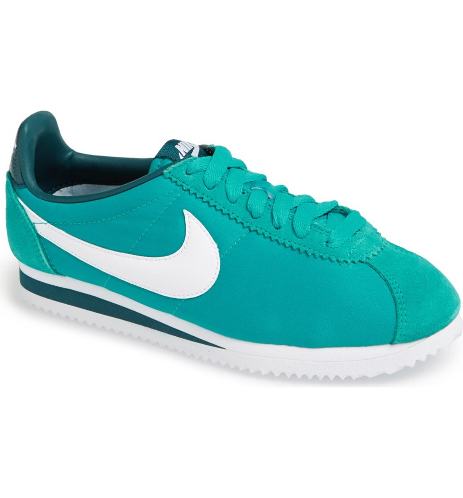 Nike Classic Cortez Sneaker Women Nordstrom