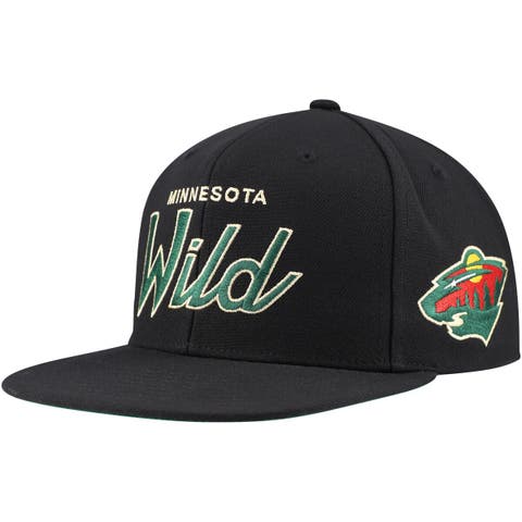 Men's Minnesota Wild Hats | Nordstrom