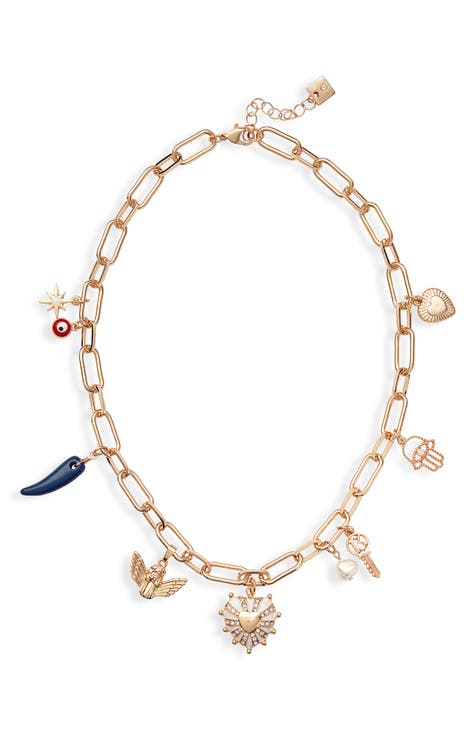 Women's Necklaces | Nordstrom Rack