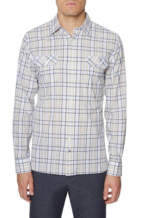 Men's Hickey Freeman Shirts | Nordstrom