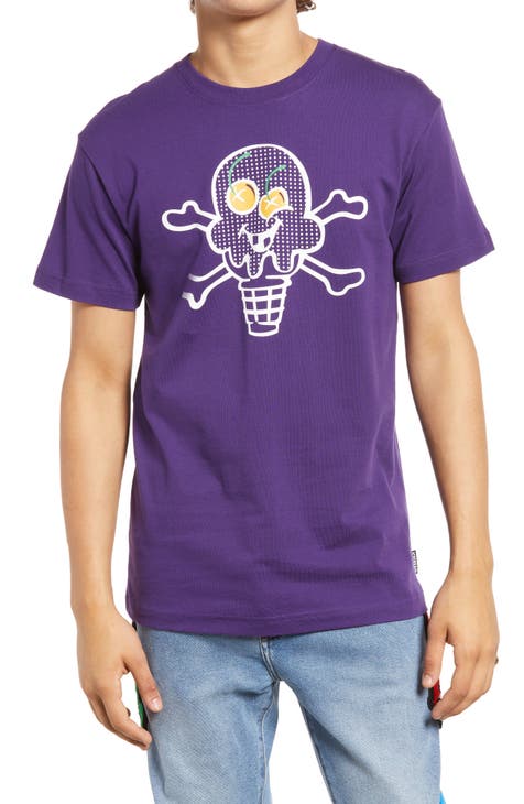 Mens Purple T-Shirts | Nordstrom