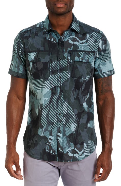 Men's Robert Graham Shirts | Nordstrom
