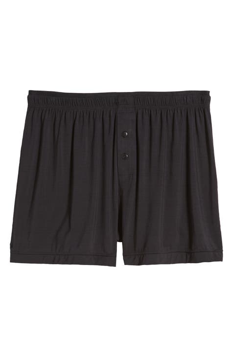 Knit Modal Boxers