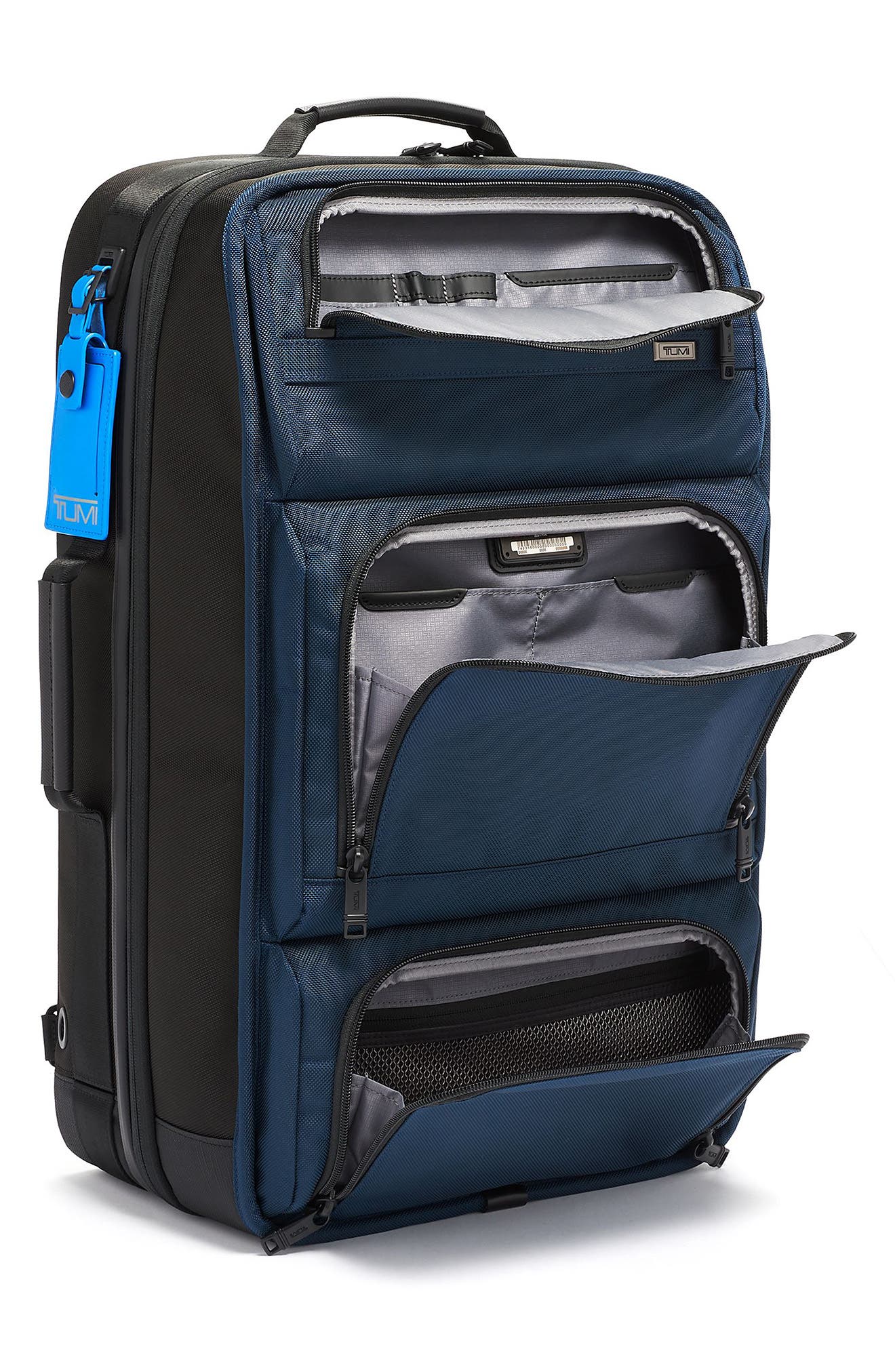 Tumi Alpha 3 Excursion Duffle Backpack | Nordstrom