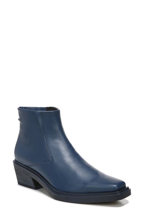 Women's Blue Boots | Nordstrom