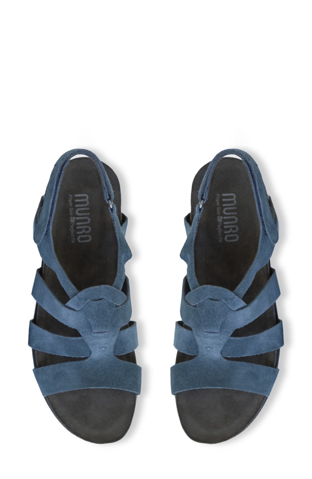 Munro Corine Slingback Sandal (Women) | Nordstromrack