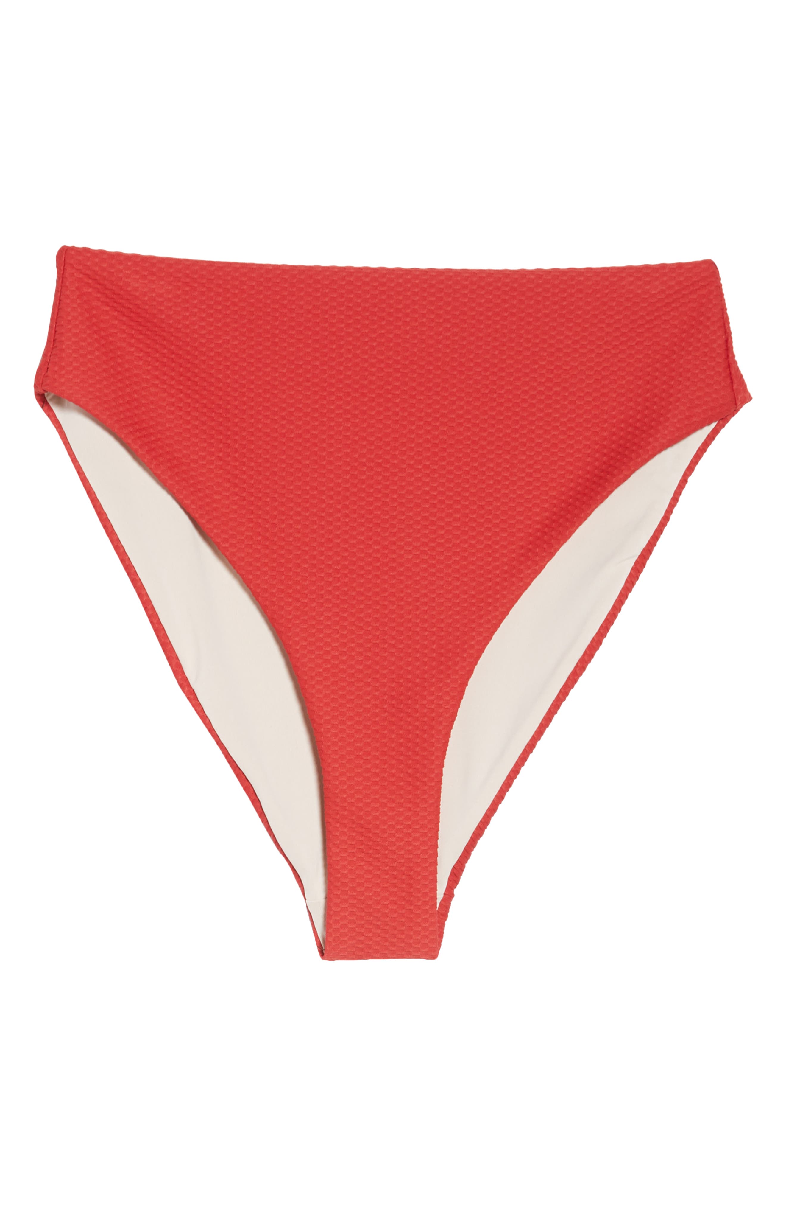Chelsea28 | Easy Retro High Waist Bikini Bottoms | Nordstrom Rack