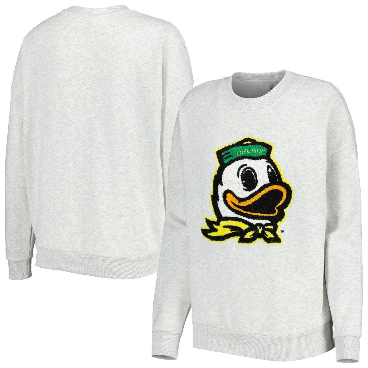 GAMEDAY COUTURE Women's Gameday Couture Heather Ash Oregon Ducks ...