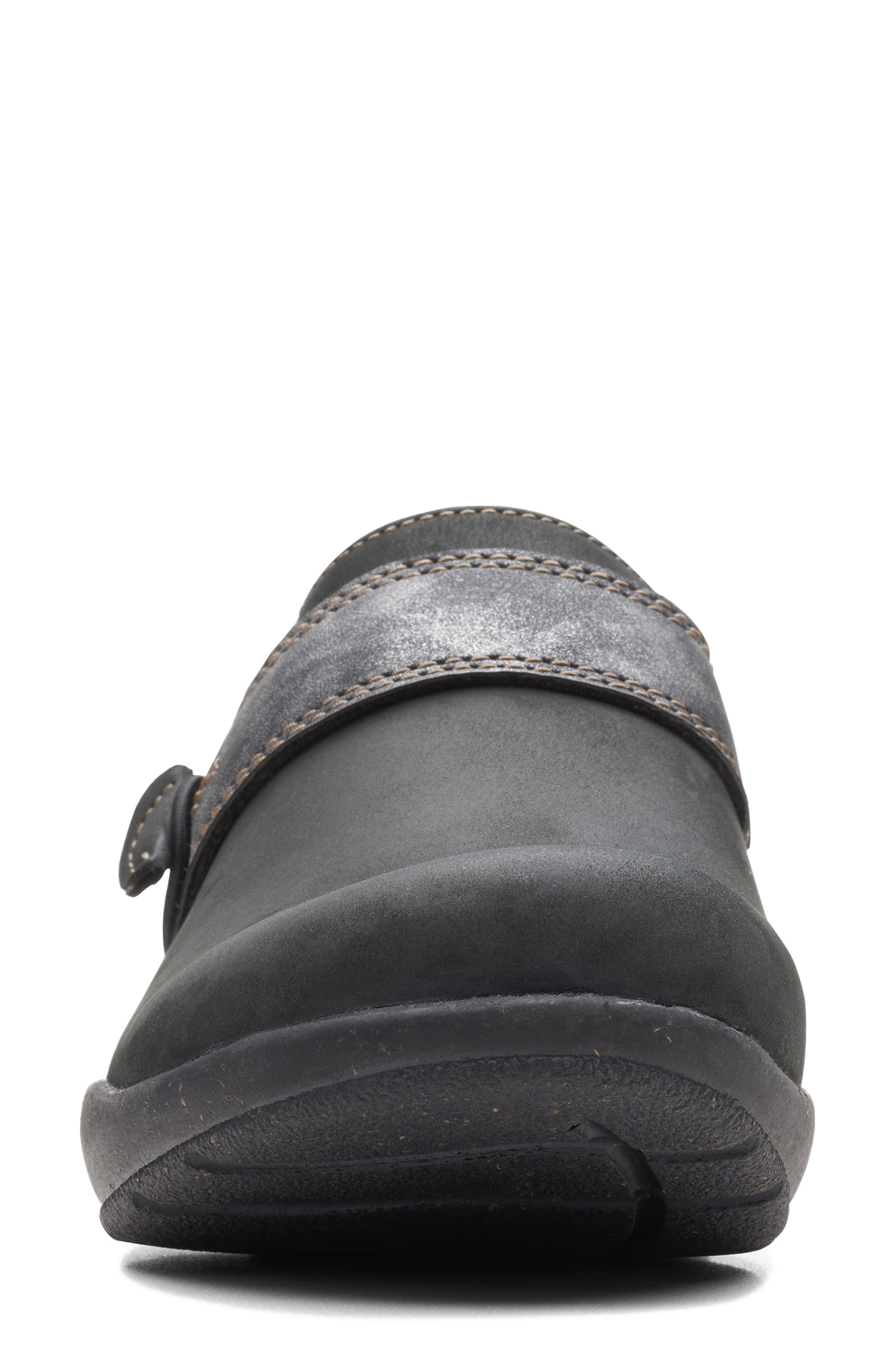 Clarks® Roseville Dot Slip-On Shoe (Women) | Nordstromrack