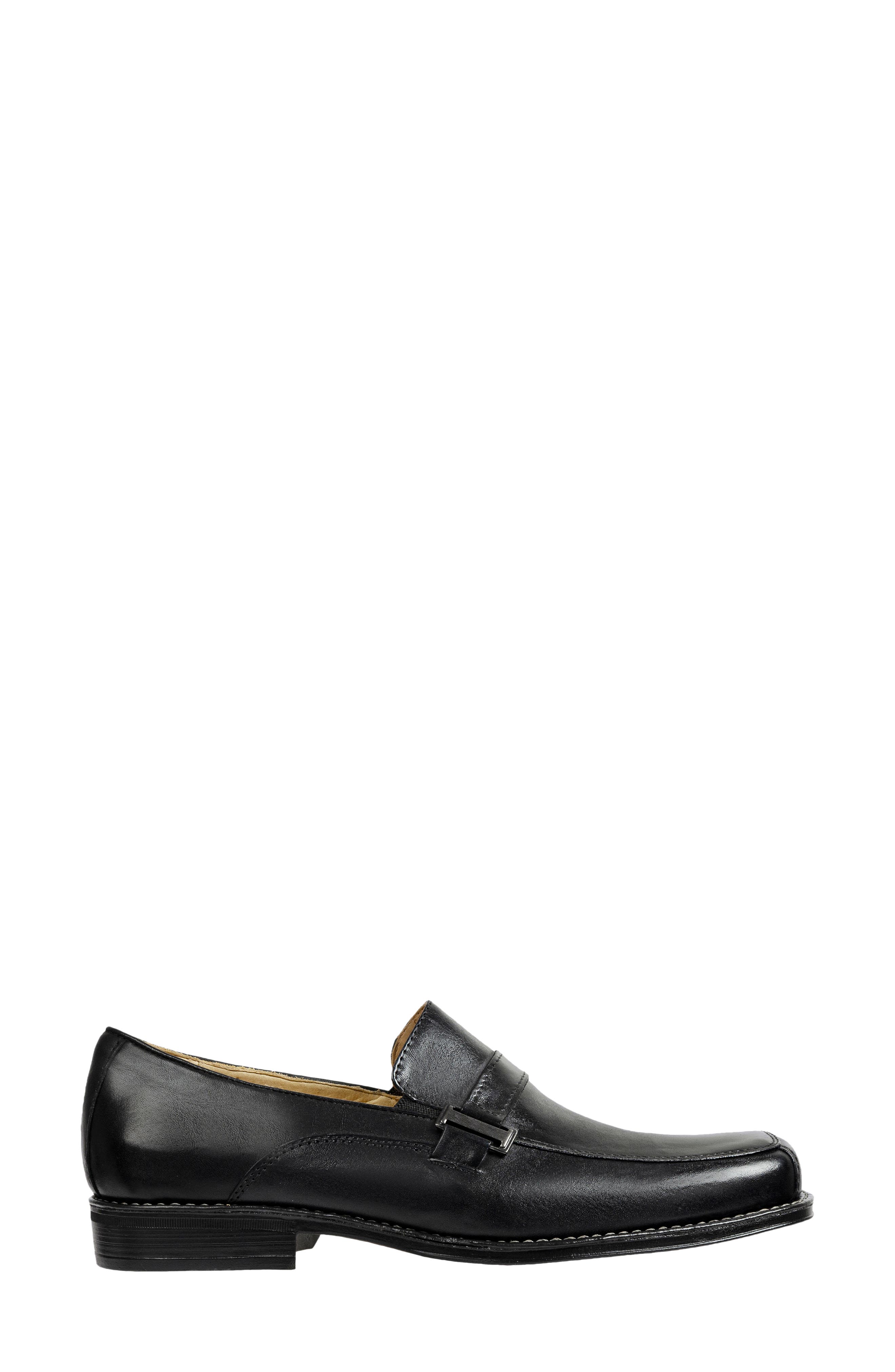 Sandro Moscoloni Calvine Moc Toe Loafer (Men) | Nordstrom