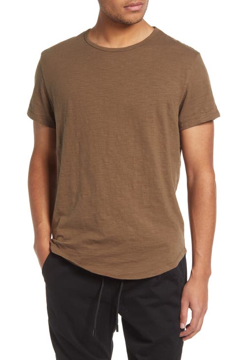 Mens Brown T-Shirts | Nordstrom