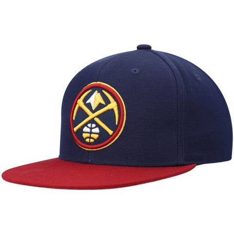 Men's Denver Nuggets Hats | Nordstrom