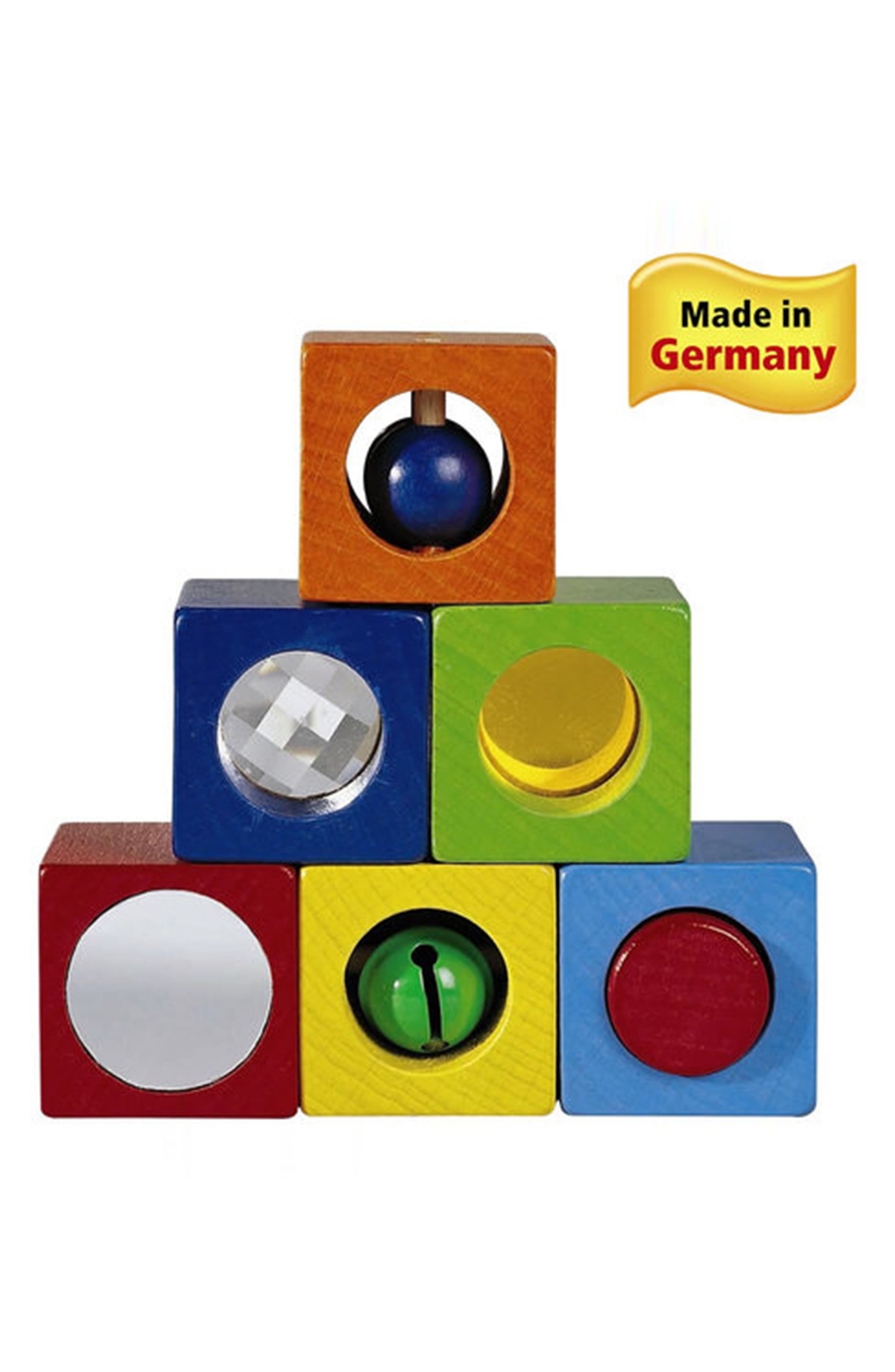 HABA Discover Blocks Set | Nordstrom