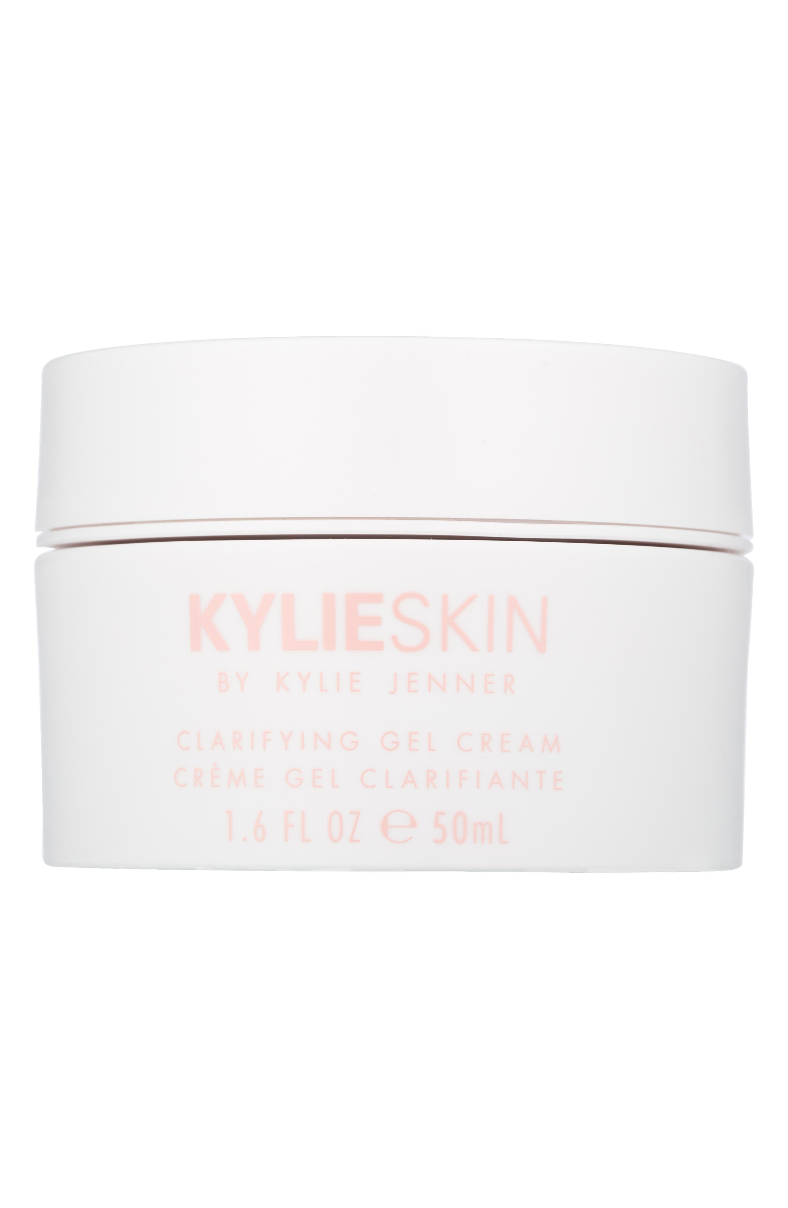 Kylie Skin Clarifying Gel Cream | Nordstrom