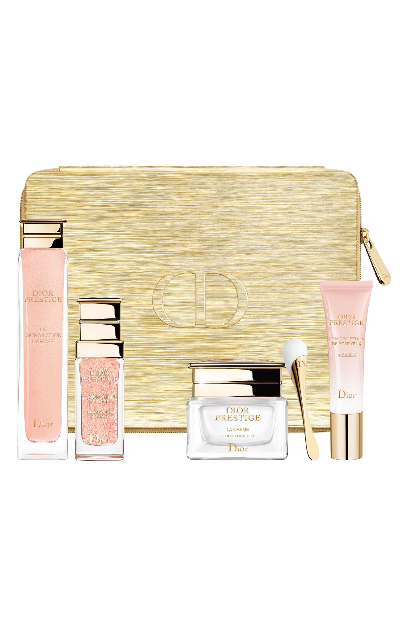 DIOR Care Prestige Discovery Set USD $370 Value | Nordstrom