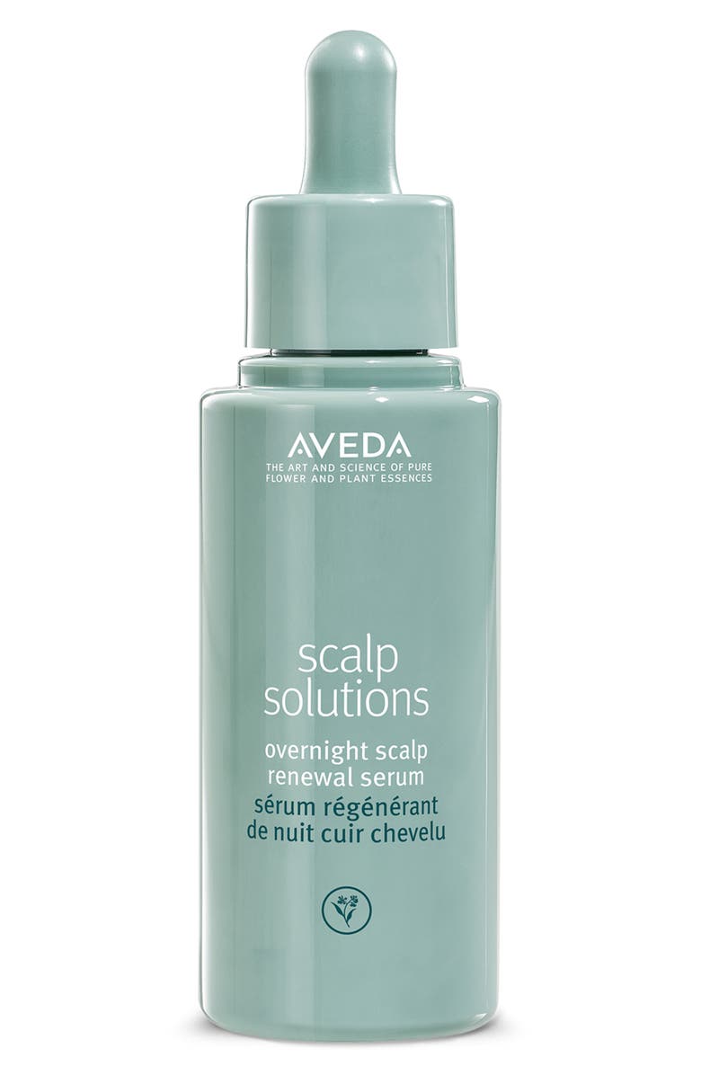 Aveda Scalp Solutions Overnight Scalp Renewal Serum | Nordstrom