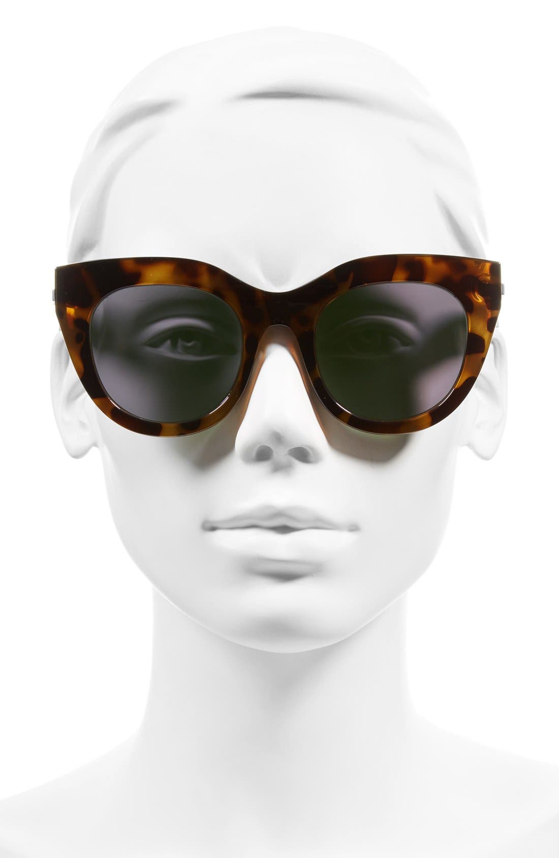Le Specs Air Heart 51mm Sunglasses | Nordstrom
