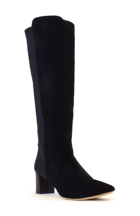 Women's Leather (Genuine) Mid-Calf Boots | Nordstrom