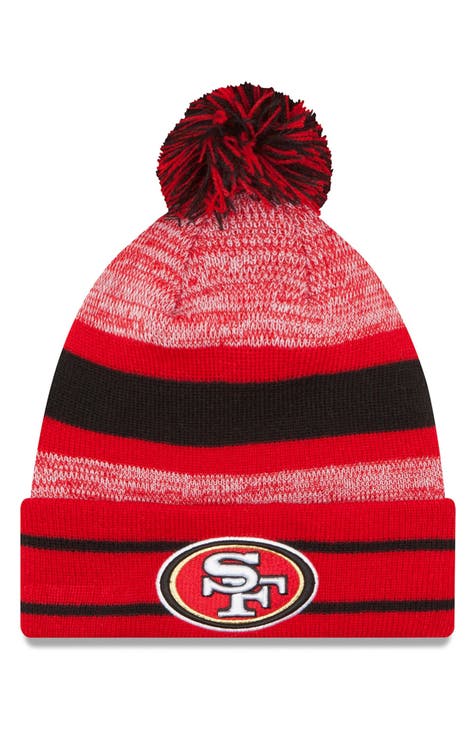 Men's San Francisco 49ers Hats | Nordstrom