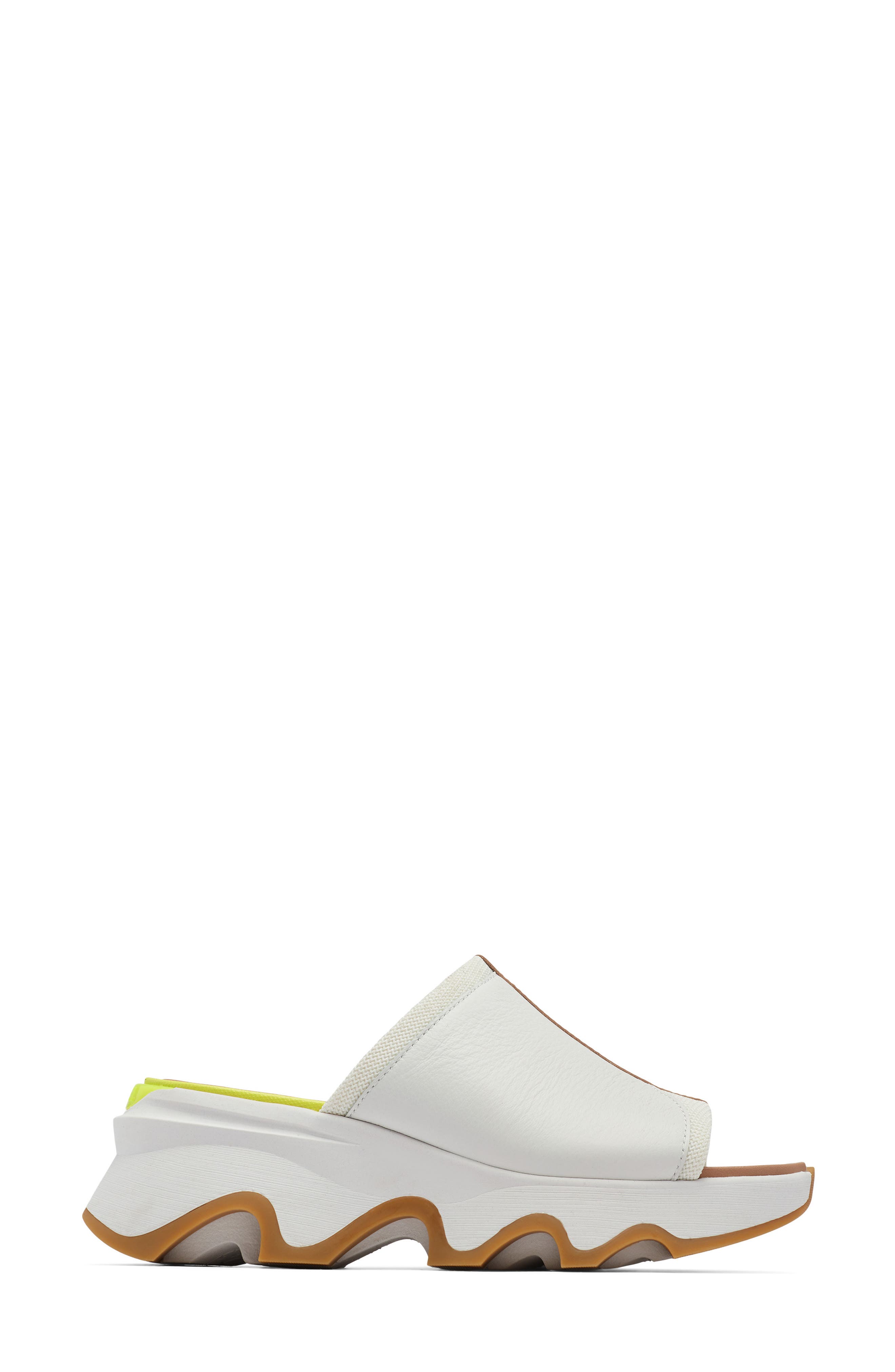 SOREL Kinetic Impact Slide Sandal (Women) | Nordstrom