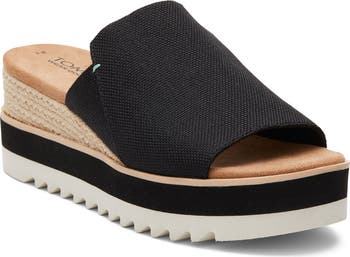 TOMS Diana Mule Sandal (Women) | Nordstrom