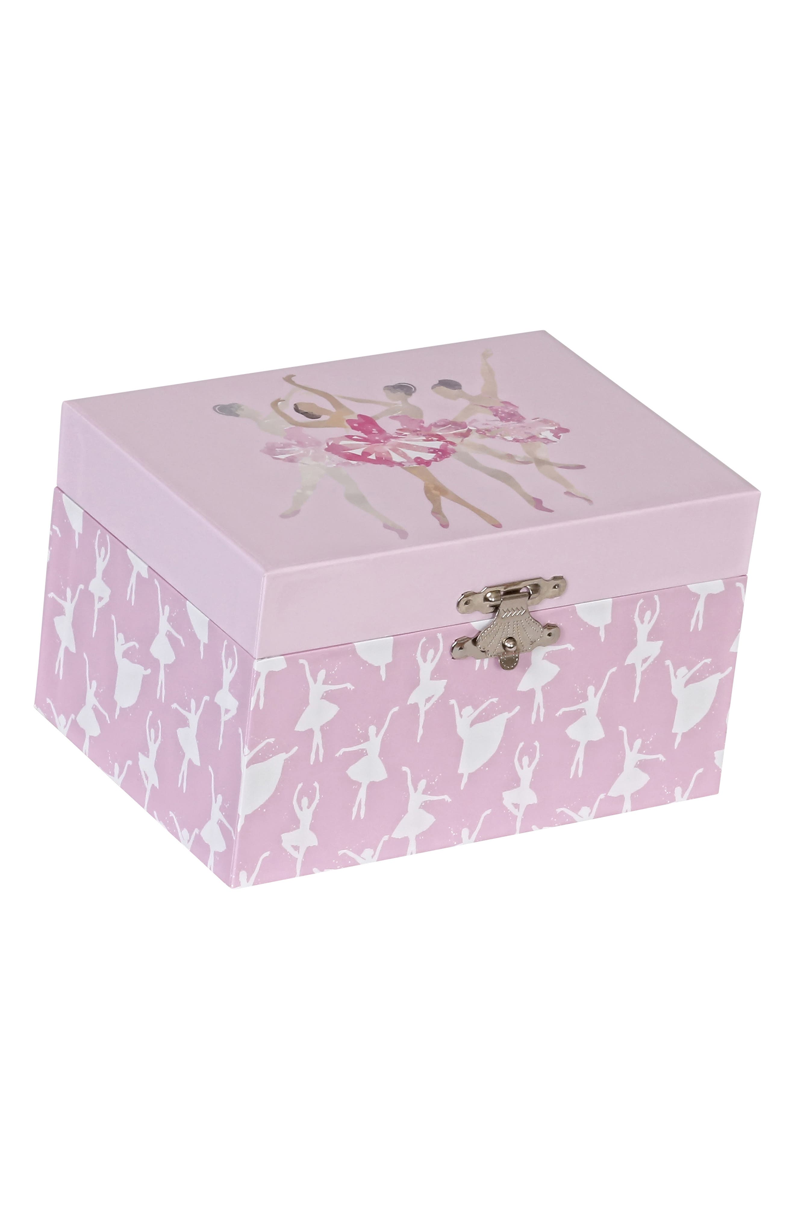 Mele and Co Kids' Jewelry Box | Nordstrom