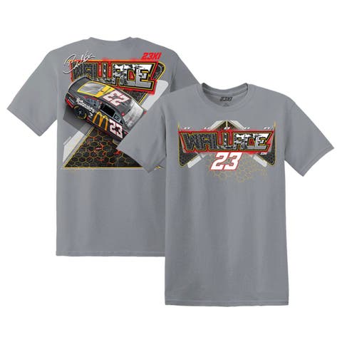 Men's 23XI Racing Shirts | Nordstrom