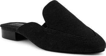 Rag & Co Calico Canvas Mule (Women) | Nordstromrack