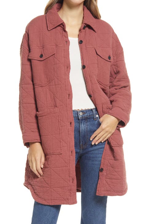 Shacket | Nordstrom