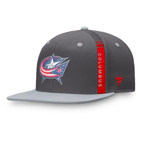Men's Columbus Blue Jackets Hats | Nordstrom