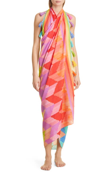 Sarongs, Pareos & Cover-Ups | Nordstrom