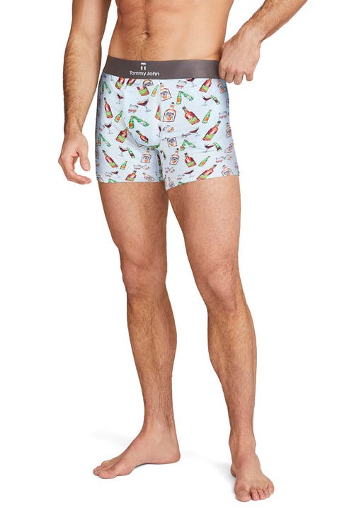 Blue Boxer Briefs for Men | Nordstrom