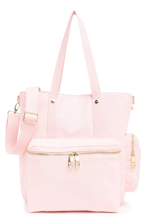 Pink Handbags & Purses for Women | Nordstrom Rack