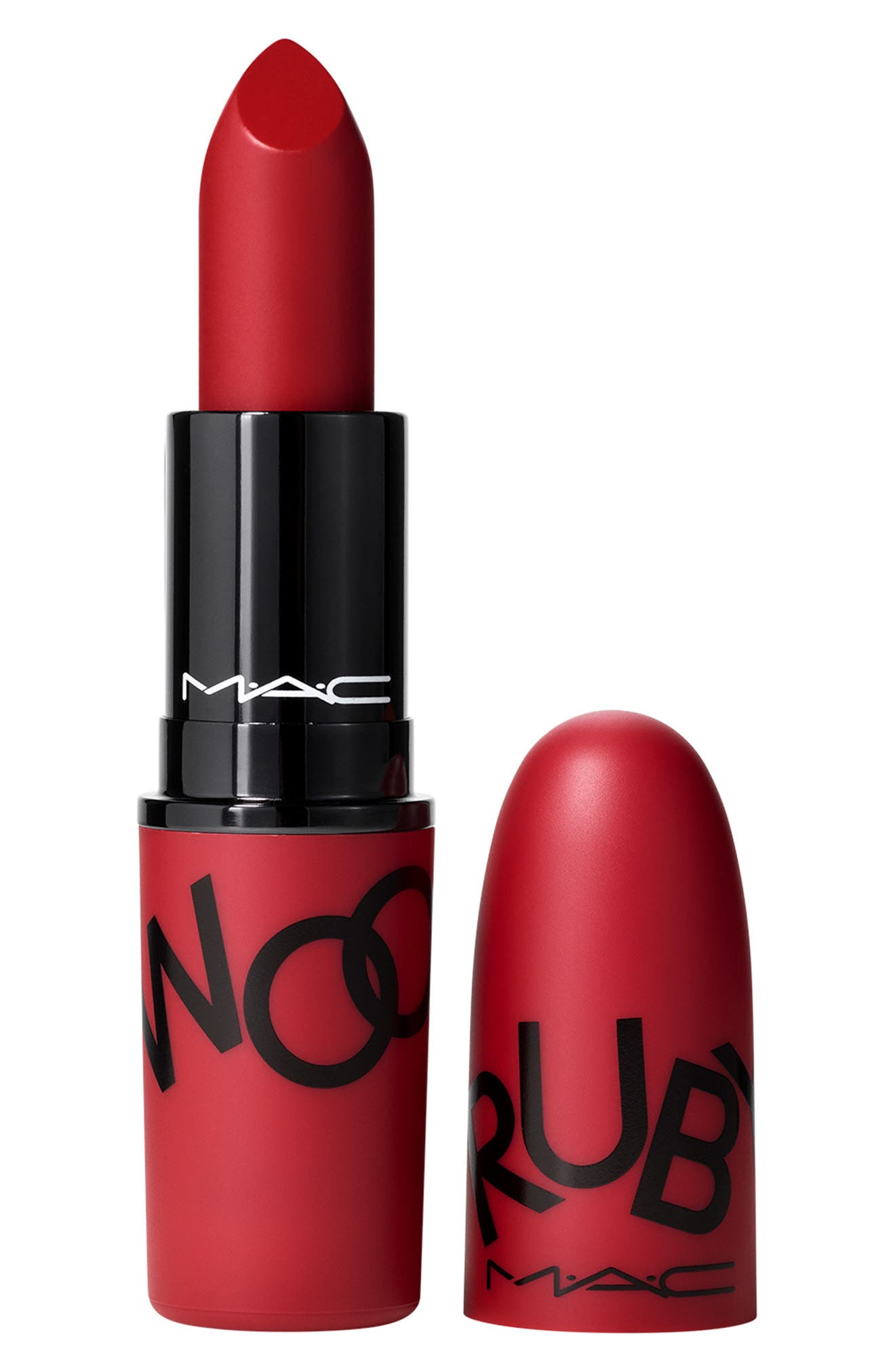 MAC Cosmetics MAC Ruby Woo Retro Matte Lipstick | Nordstrom