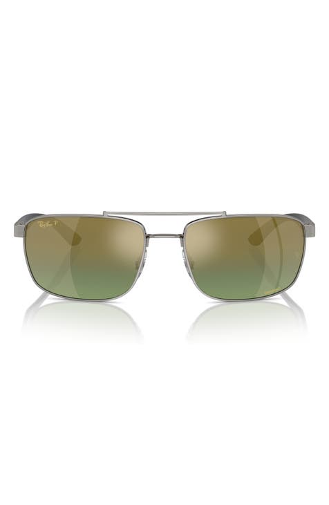 Grey Polarized Sunglasses for Men | Nordstrom
