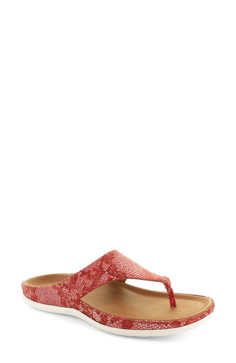 Women's STRIVE Sandals and Flip-Flops | Nordstrom