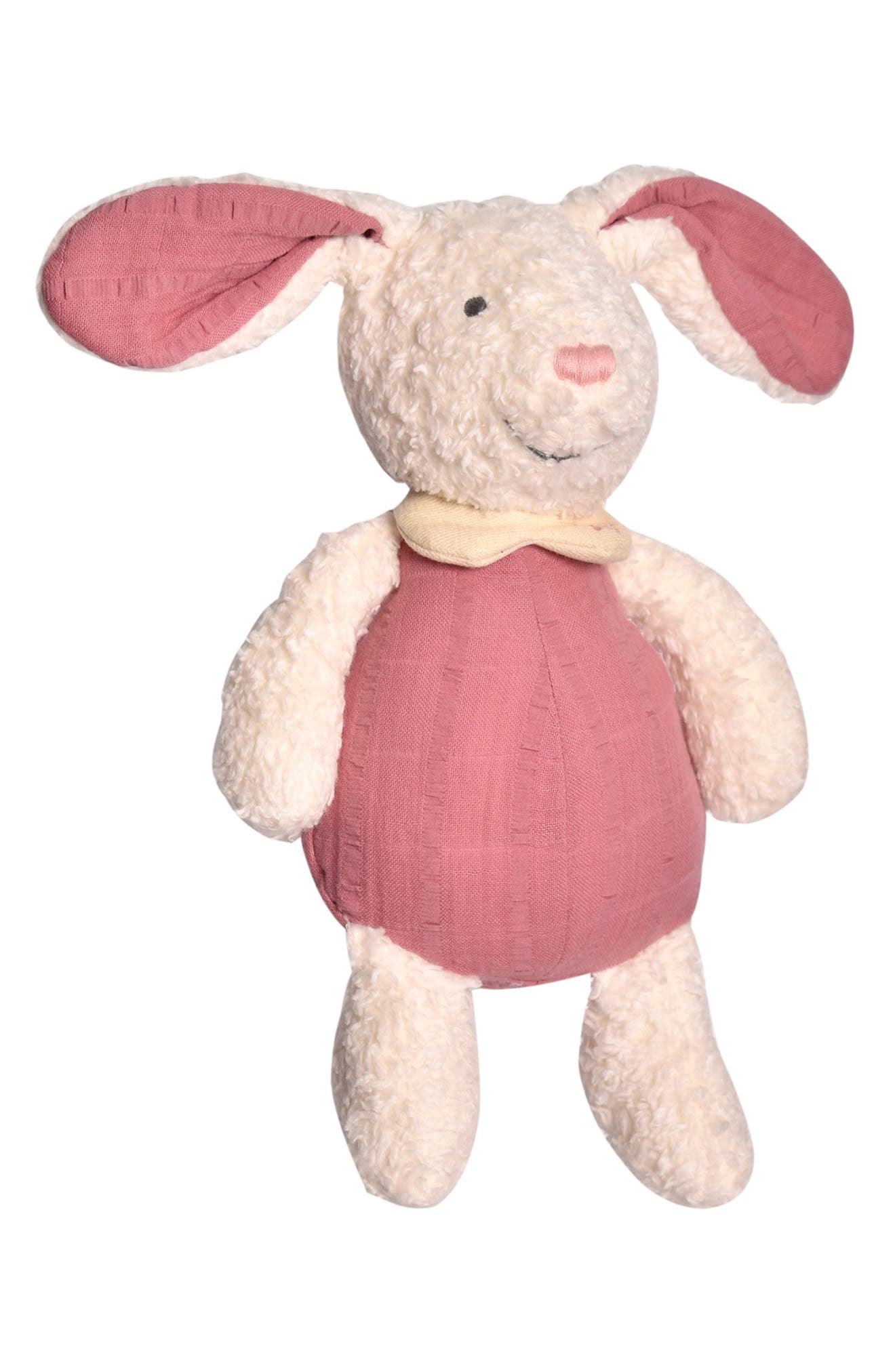 Tikiri Classic Baby Bunny Stuffed Animal | Nordstrom