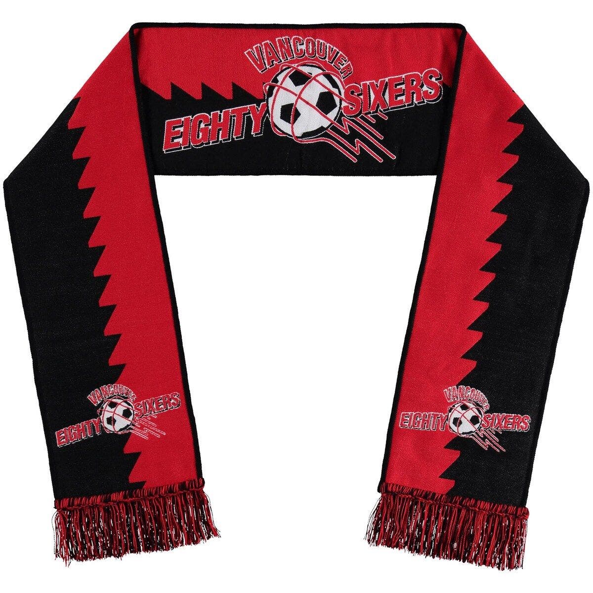 RUFFNECK SCARVES Vancouver 86ers Since '96 Scarf | Nordstrom