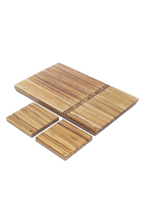 Beige Tabletop & Kitchen