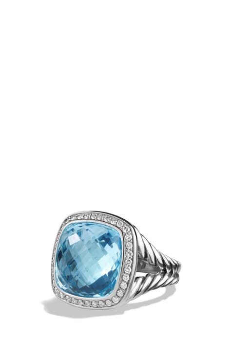 Statement Diamond Rings for Women | Nordstrom
