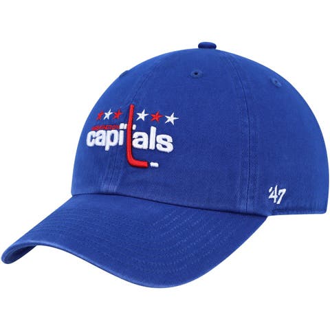 Men's Washington Capitals Hats | Nordstrom