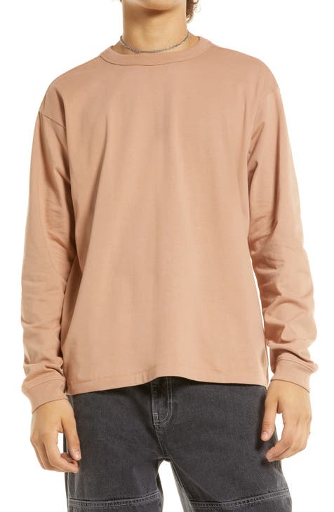 Women's Brown Tops | Nordstrom