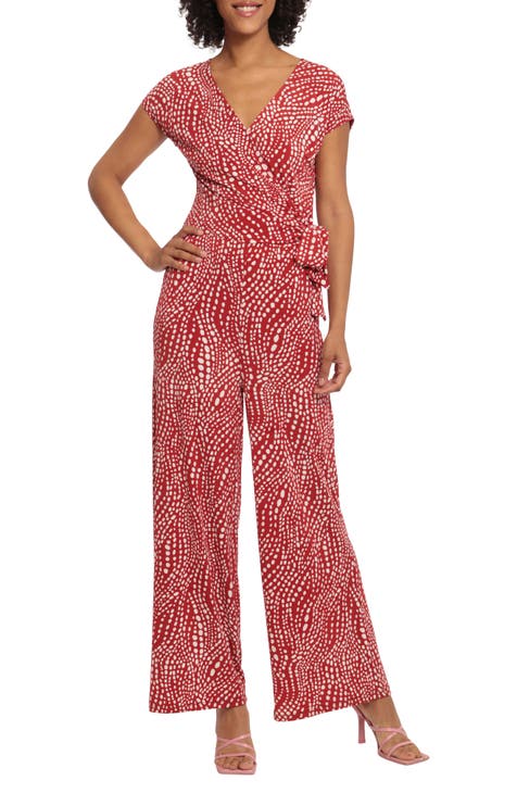 Red Work Dresses | Nordstrom Rack