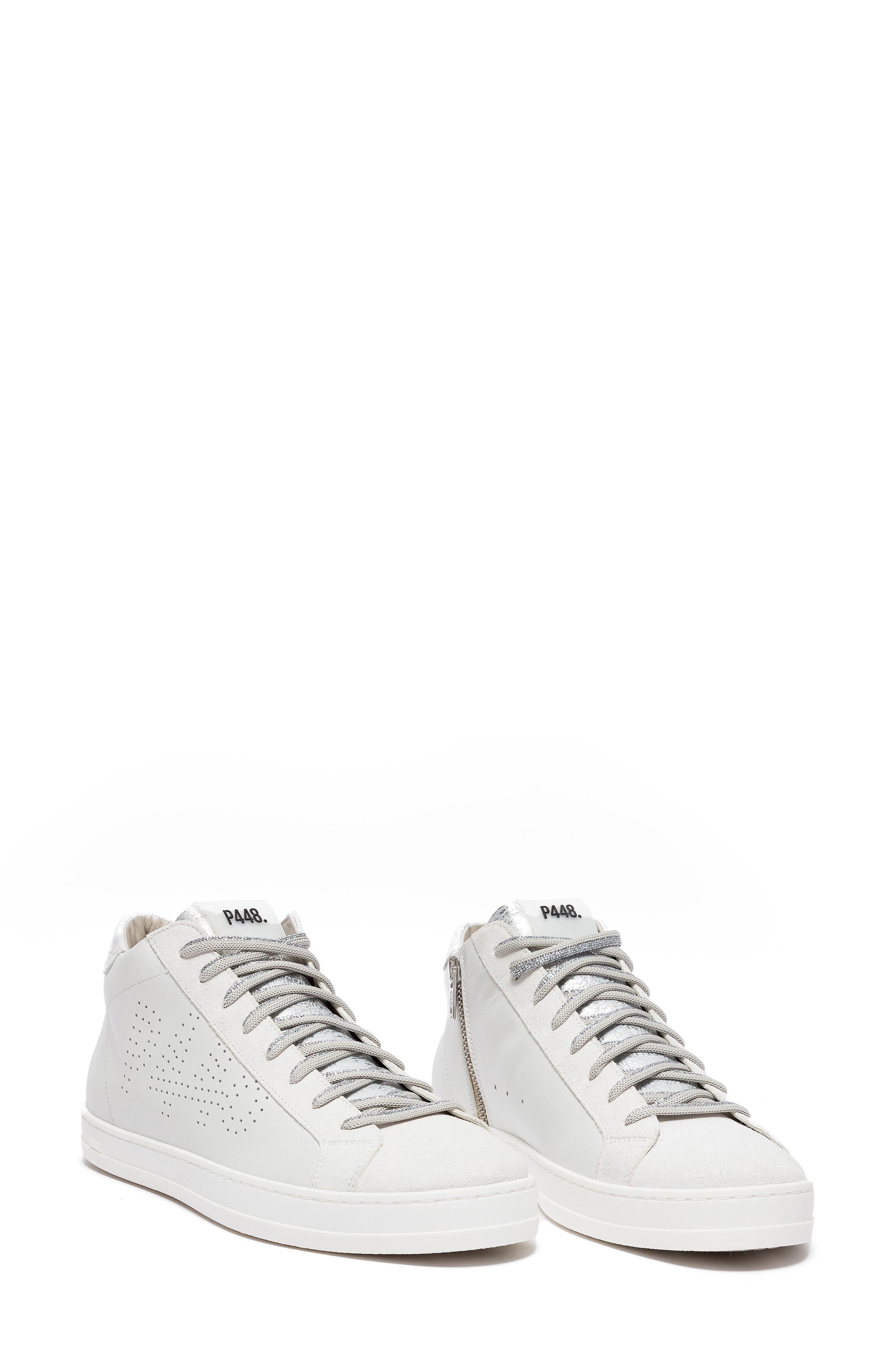 P448 John Mid Top Sneaker (Women) | Nordstrom