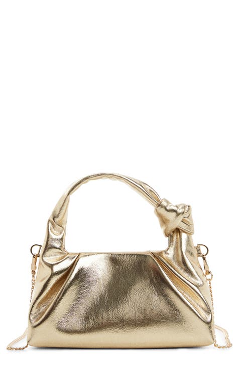 Metallic Handbags, Purses & Wallets for Women | Nordstrom